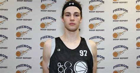 Daniel Lobach Accepts Preferred Walk On Spot At Rutgers