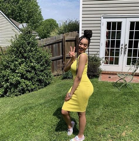 Vadah Zaniel Outfits Vadah Zaniel Instagram Summer Casual Ribbed