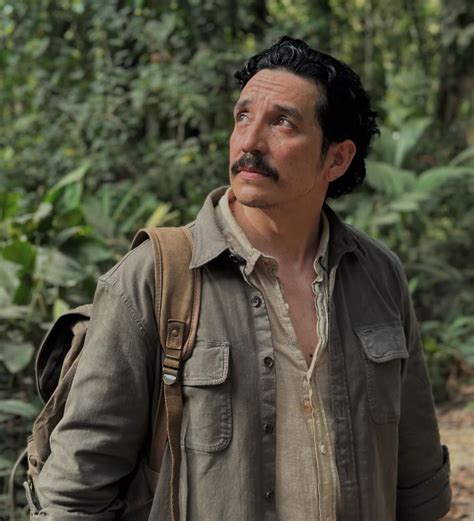 Gabriel Luna Actor De ‘the Last Of Us Estaría En Costa Rica La Nación