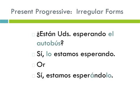 Ppt The Verbs Salir Decir And Venir Powerpoint Presentation Free
