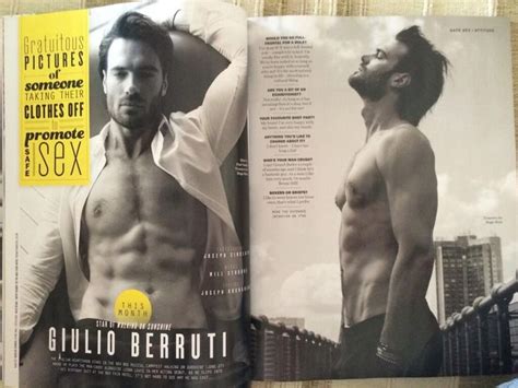 Images About Giulio Berruti On Pinterest Italian Actors And Christian Grey