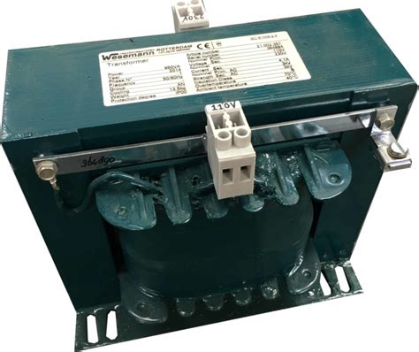 Single Phase Transformer 110v230v 950va Industrial Transformers