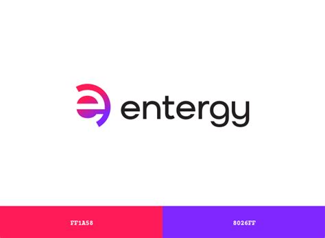 Entergy Brand Color Codes