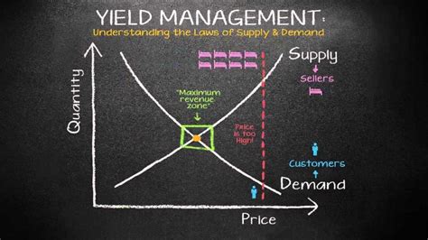Understanding Yield Management Everything You Need To Know Daily