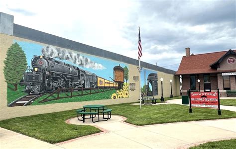 Miami County Kansas Top Things To Do During A Weekend One