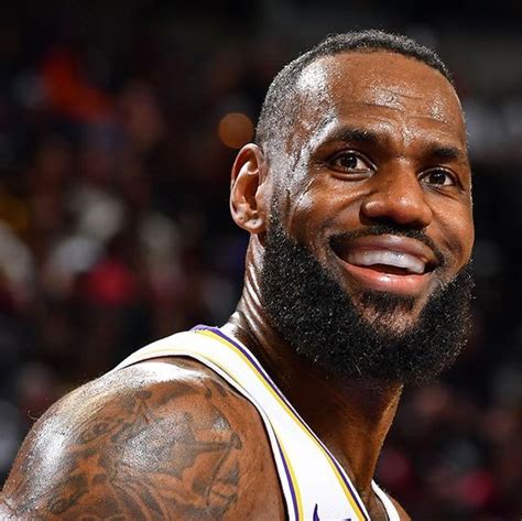 Bleacher Report On Instagram Kingjames Is Different 😮‍💨 Ht