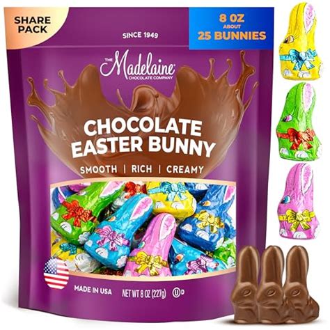 Chocolate Bunny Martini