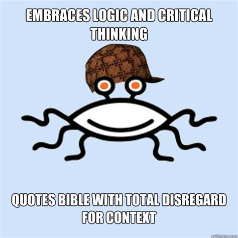 Funny Critical Thinking Pictures