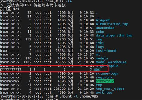 Rclone Mount Minio内存使用过高，服务崩溃 Help And Support Rclone Forum
