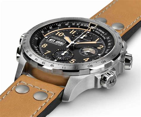 Hamilton X Wind Automatic At Timothy Charles Blog