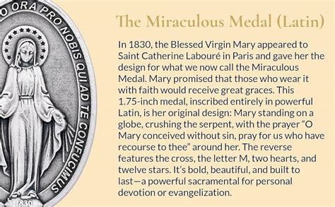 Saint Paul Street Evangelization St Benedict Crucifix Necklace With