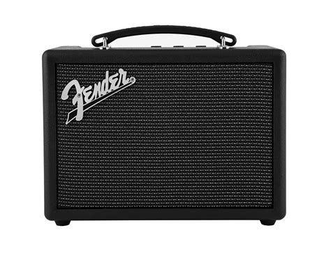 The Fender Audio™ Indio 2 Bluetooth Speaker