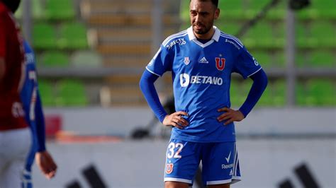 Nery Quiere Quedarse En La U Me Siento Importante Y Querido