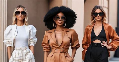 Top 7 Fashion Influencers In 2025 Trends And Styles To Follow
