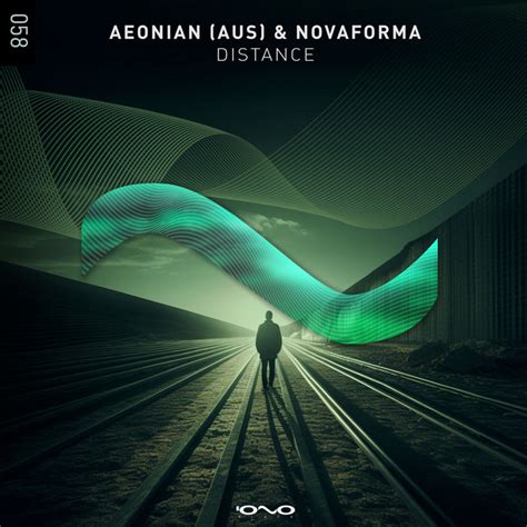 Distance Aeonian Aus And Novaforma Iono Black Iono Music