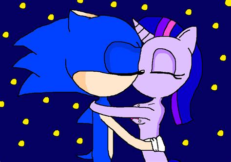 Twilight X Sonic Magical Love By Mercenarymaster On Deviantart