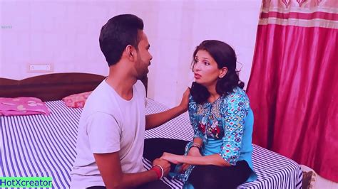 New Boyfriend First Sex With Indian Cute Girland Dating Sex