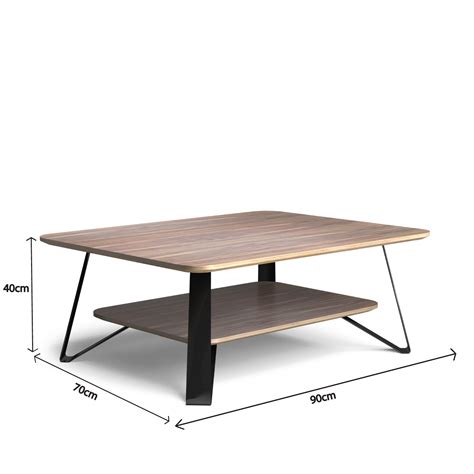 Table Basse Design Image