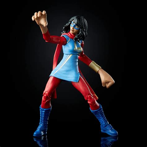 Ms Marvel Marvel Comics By Blue Leader97 On Deviantart