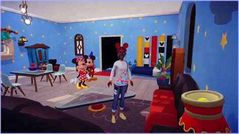 Hous Of Mouse 11 22 2023 Through 11 29 2023 Rdreamsnaps