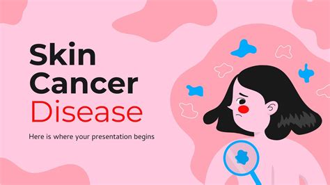 Cancer Powerpoint Templates