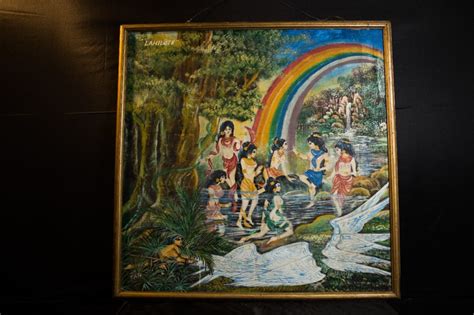Lukisan Lahilote Museum