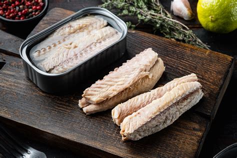8 Best Canned Mackerel Brands Ranked Updated 2025