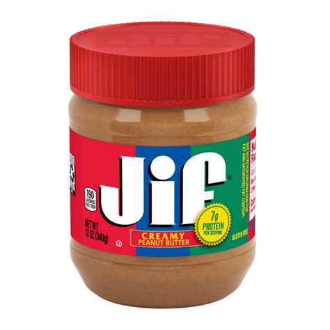 Jif Crema De Maní Suave 12 Oz Farmacias Savia