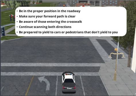Evoc Part 3 Of 5 Clearing The Intersection Basics Onq Safety