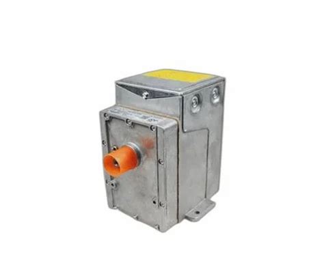 York Electric Actuator 120v 0 8a High At Rs 10000 In Chennai Id 2849120522873