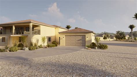 Kenneth Cotter Arizona Garage Builders