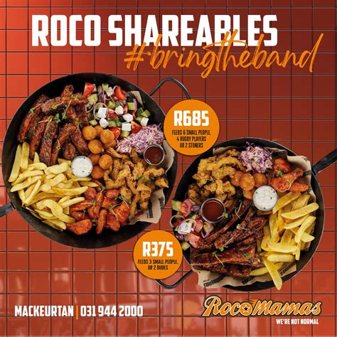 Rocomamas Squad Goals This Pan 🍔🍟 Grab The Crew And Facebook