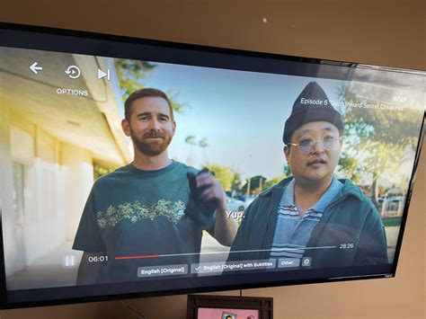 Andrew And Bobby In “beef” R Badfriendspod