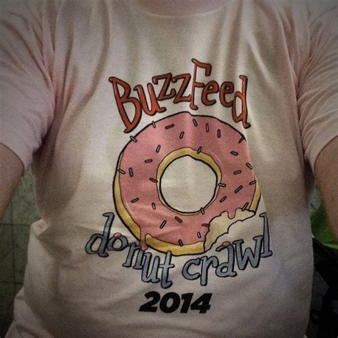 Heres What Happens When You Try To Eat 12 Donuts From 12 Donut Shops