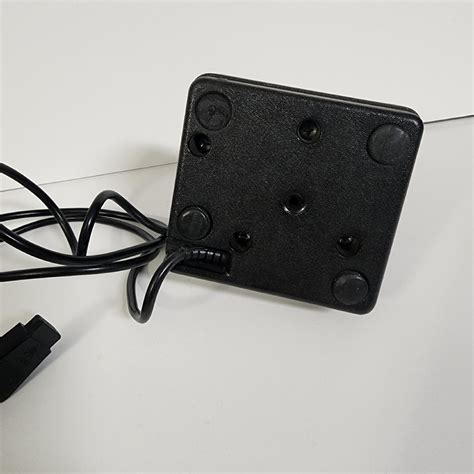 Vintage Original Atari 2600 Joystick Controller Oem La Paz County Sheriffs Office Dedicated