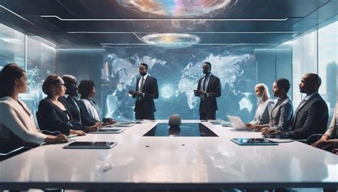 Navigating The Future Of Leadership With Ai A Complete Introduction Online Business School