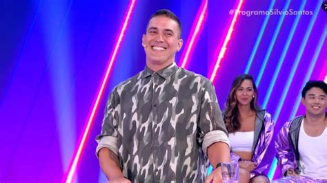 Andre Marques Voltará Em Breve Para A Globo Com Um Propósito Adtv