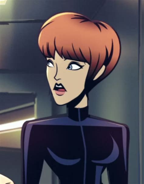 Cece Ryder Netflix Wiki Fandom