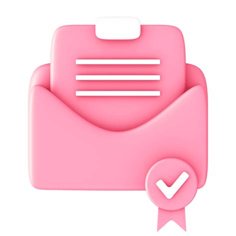 Pink Folder Icon Pngs For Free Download