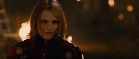 Twilights Caius Volturi Biography History And Character