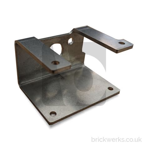 Diff Lock Actuator Bracket T3 Syncro Rear Vw T25 Type 25