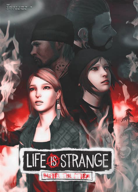 Lis Bts Poster By Scionchibi On Deviantart