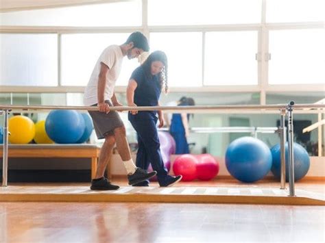 Hand Exercises For Stroke Patients Of All Ability Levels
