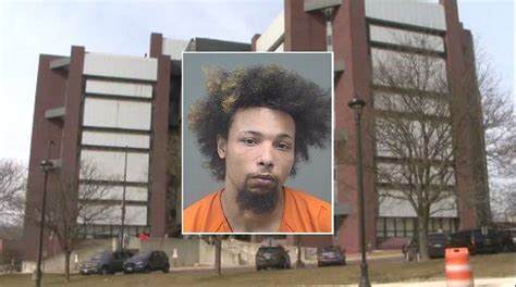 Austintown Man Sent To Prison Declared Sex Offender For Raping 10 Year