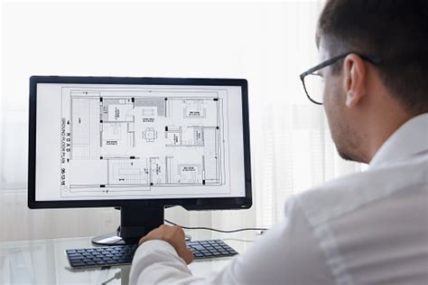 Los Angeles California June 3 2019 Engineer Constructor Designer