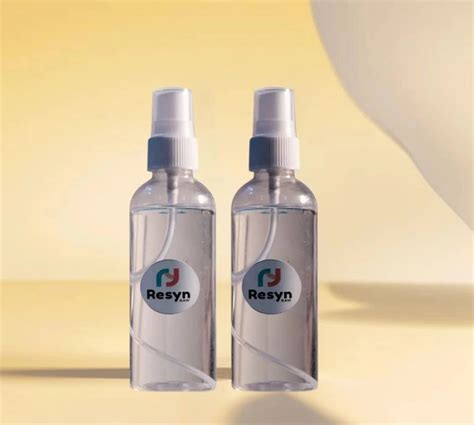 100ml Adhesive Resin Bubble Spray At ₹ 70bottle In New Delhi Id