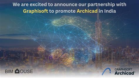 Prateek Singhal On Linkedin Partnership Archicad Bim Innovation