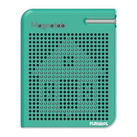 Playskool Magnatab Free Draw Grandrabbits Toys In Boulder Colorado