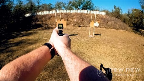 [review] Psa Micro Dagger 800 Round Analysis Pew Pew Tactical