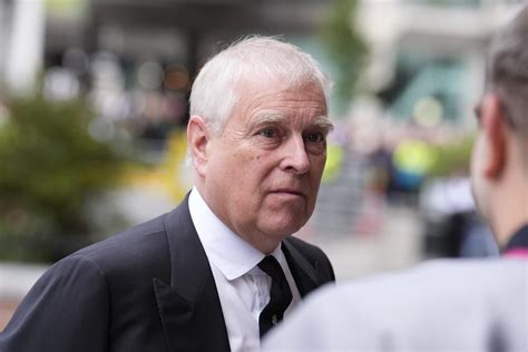 Future Epstein Files Could Spell More Trouble For Ex Prince Andrew Aol
